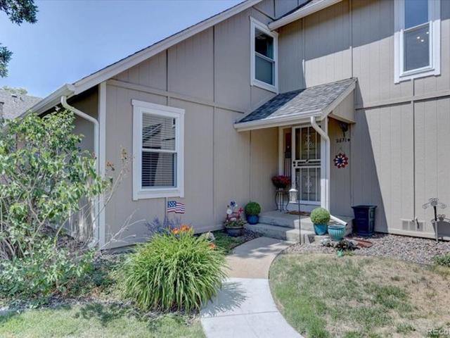2671 S Xanadu Way Unit B, Aurora, CO 80014