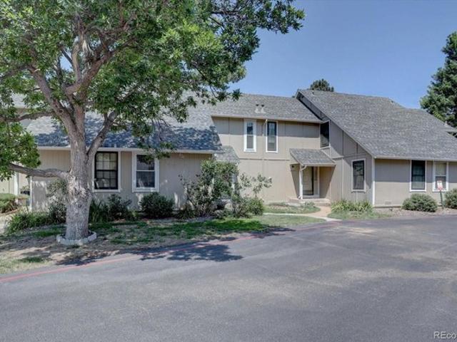 2671 S Xanadu Way Unit B, Aurora, CO 80014