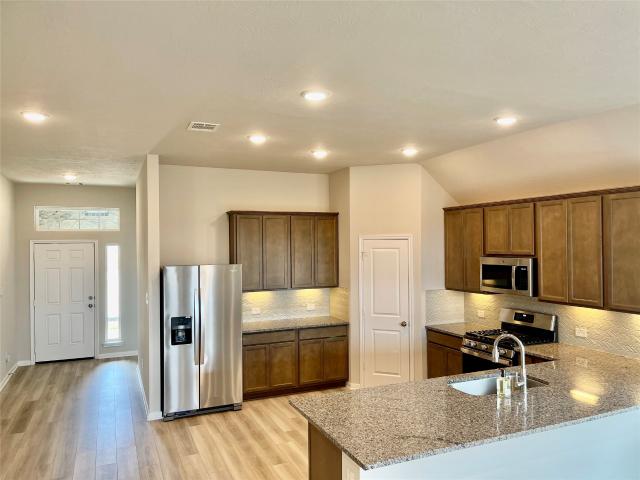 2671 Sagedale Drive