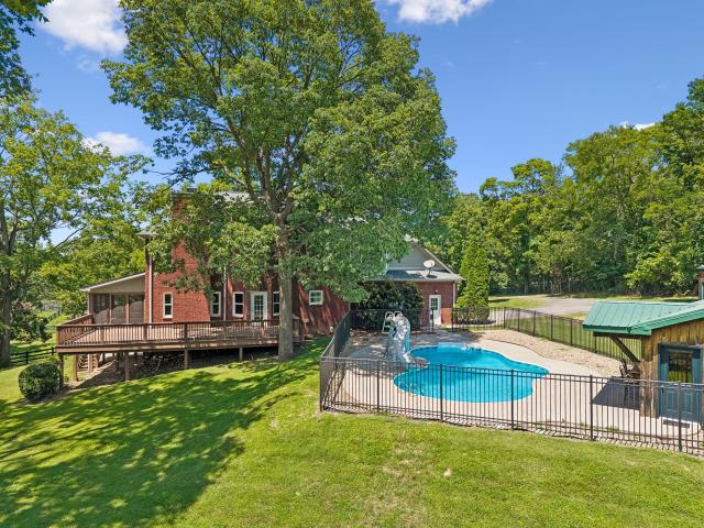 2671 Sanford Rd