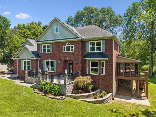 2671 Sanford Rd
