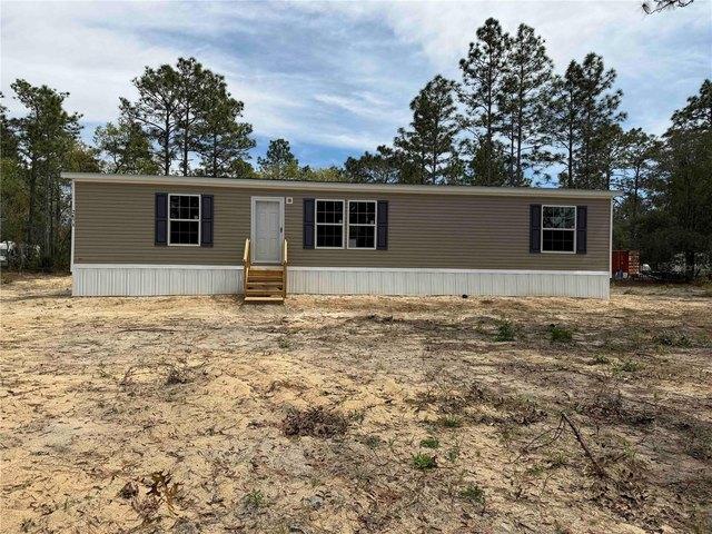 2671 SE 133rd Ter, Morriston, FL 32668