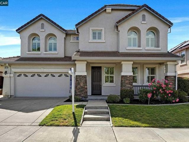2671 Torrey Pines Dr, Brentwood, CA 94513