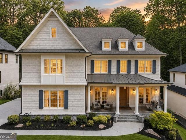 2671 Winding Ln NE, Brookhaven, GA 30319