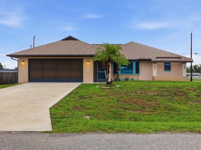 2671 Yucca Rd, Venice, FL 34293