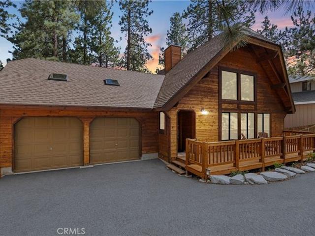 26723 Raven, Wrightwood, CA 92397