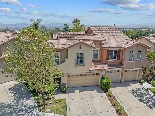 26720 Via Colina, Valencia, CA 91381 | MLS #SR26054