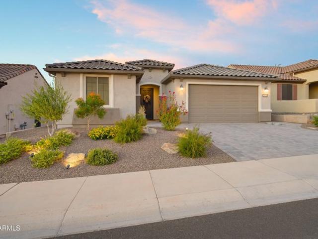 26728 W McRae Dr, Buckeye, AZ 85396