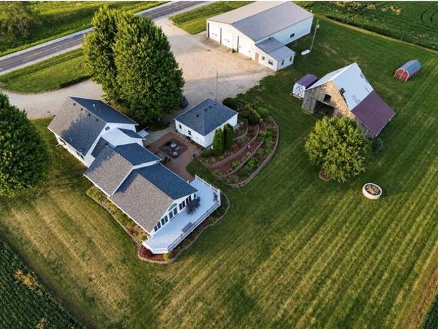 26728 State Highway 46, Fairfax, MO 64446