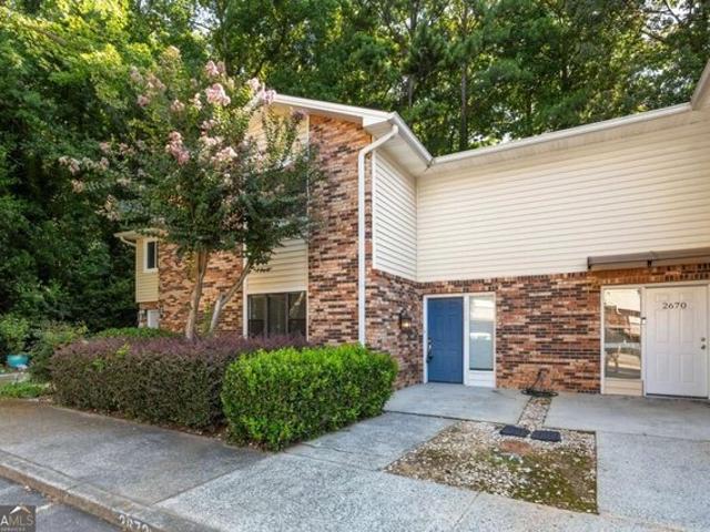 2672 Moss Ln SE, Marietta, GA 30067