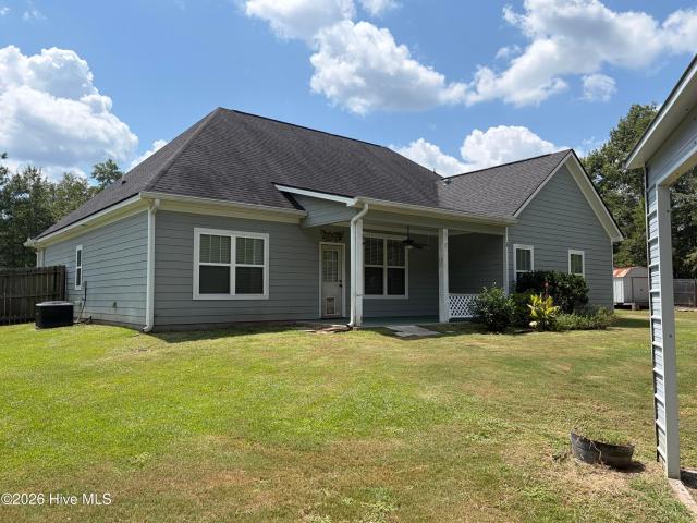 2672 New Hope Circle