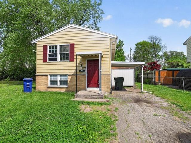 2672 Arcola Rd, Columbus, OH 43207
