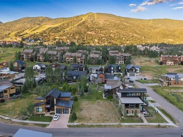 2672 Bronc Buster Loop Lot 32, Steamboat Springs, CO 80487
