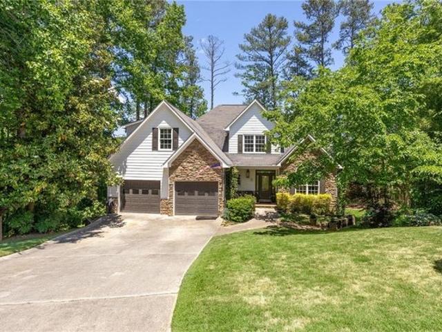 2672 Catawba Dr NW, Kennesaw, GA 30152