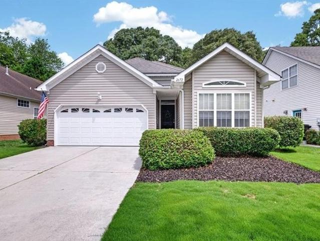 2672 Einstein Dr, Virginia Beach, VA 23456