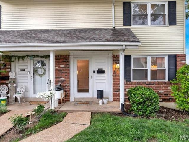 2672 Falcons Way Unit 54, Saint Charles, MO 63303