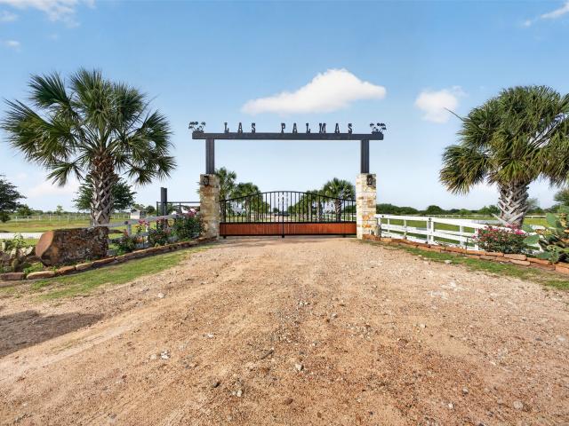 2672 Harrison Road