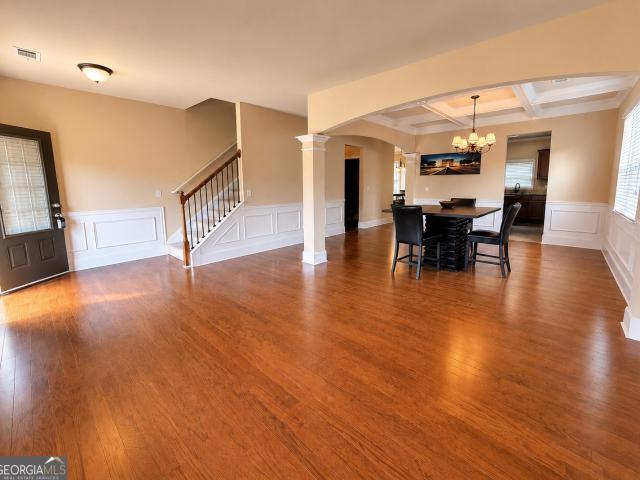 2672 Honeysuckle Drive