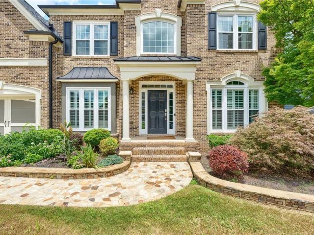 2672 Lakefield Pass