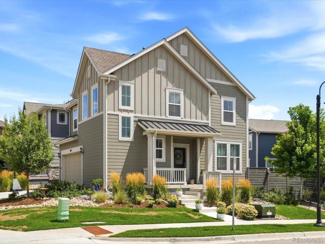 2672 Painted Turtle Avenue