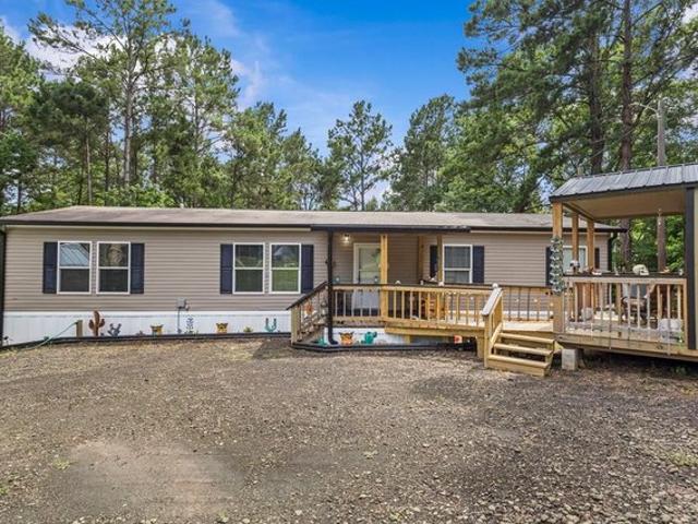 2672 Pleasure Bnd, Hemphill, TX 75948