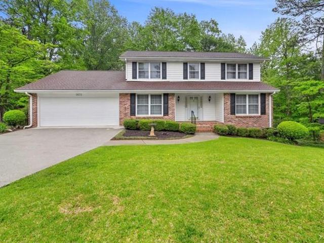 2672 Stonehenge Pl, Atlanta, GA 30360