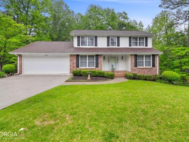 2672 Stonehenge Pl, Atlanta, GA 30360