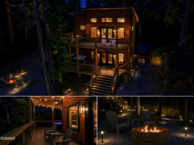 2672 Sulpher Springs Road