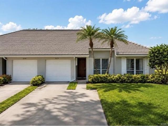 2672 SW Westlake Cir, Palm City, FL 34990