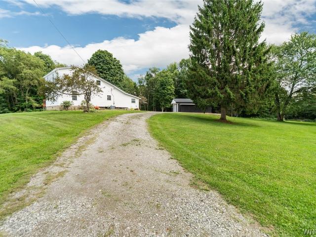 2672 Sodom Road