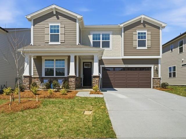 2672 Tillman St, Monroe, NC 28112