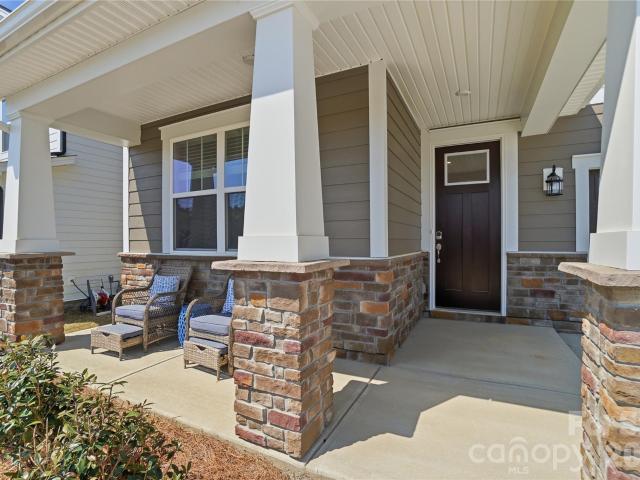 2672 Tillman St, Monroe, NC 28112 | MLS #4363 | Compass