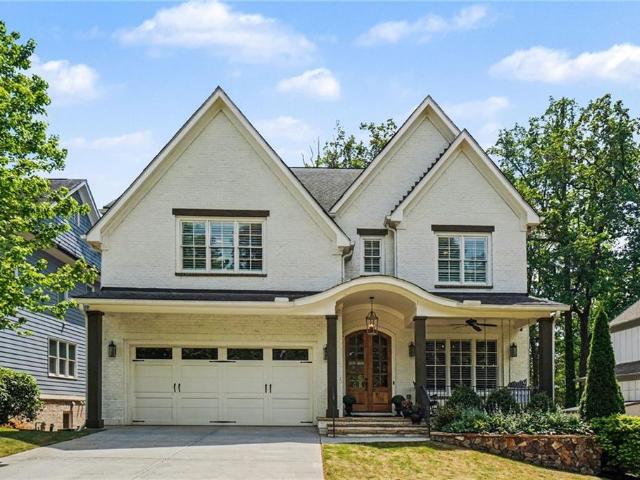2672 Valvedere Dr NE, Brookhaven, GA 30319 | MLS #7749