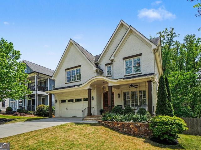 2672 Valvedere Drive NE