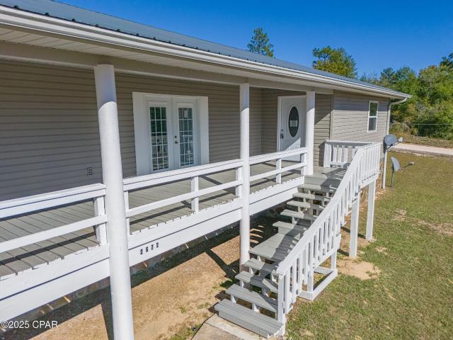 2672 W Laurel Dr, Alford, FL 32420 | MLS #781721 | Compass