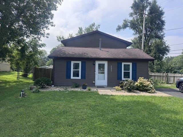 26733 th St, Salem Lakes, WI 53179