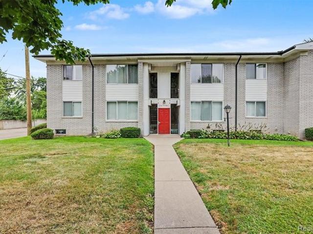 26730 Joy Rd, Redford, MI 48239