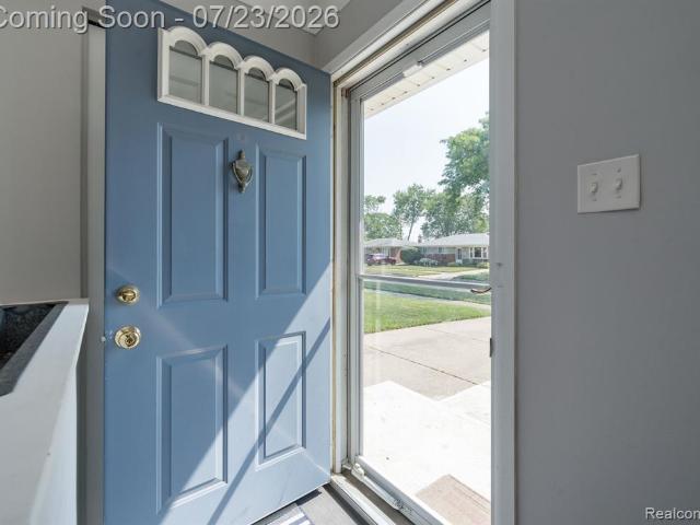 26731 Kelsey Drive