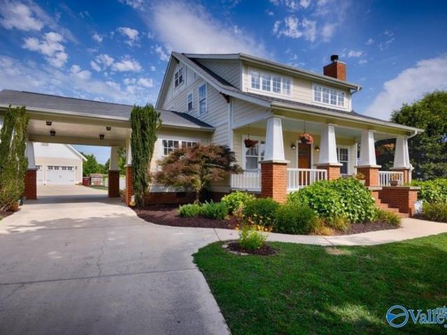 26735 Mary Sue Way, Athens, AL 35613