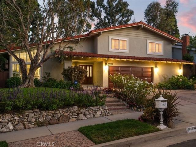 26736 Hawkhurst Dr, Rancho Palos Verdes, CA 90275