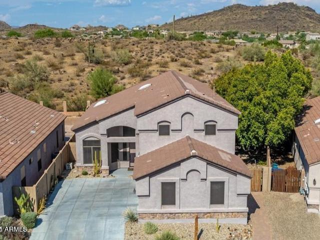 26739 N 65th Dr, Phoenix, AZ 85083