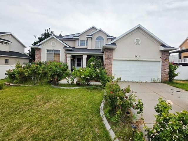 2673 N 1100 E, Layton, UT 84040