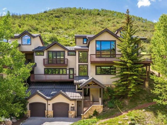 2673 Cortina Ln Apt B, Vail, CO 81657