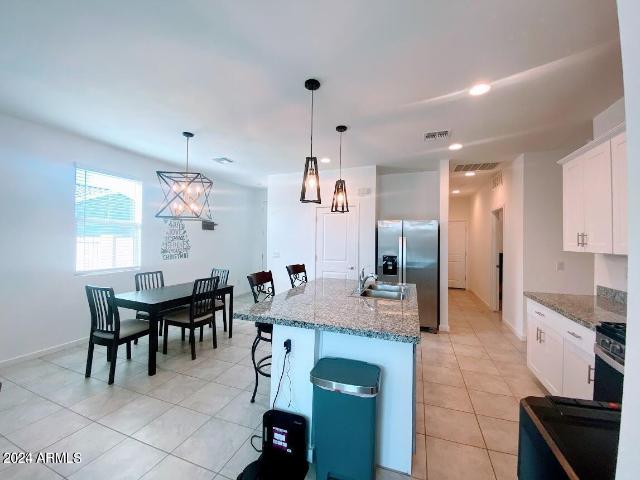 2673 E Aguayo Dr, Casa Grande, AZ 85194 | MLS #6980