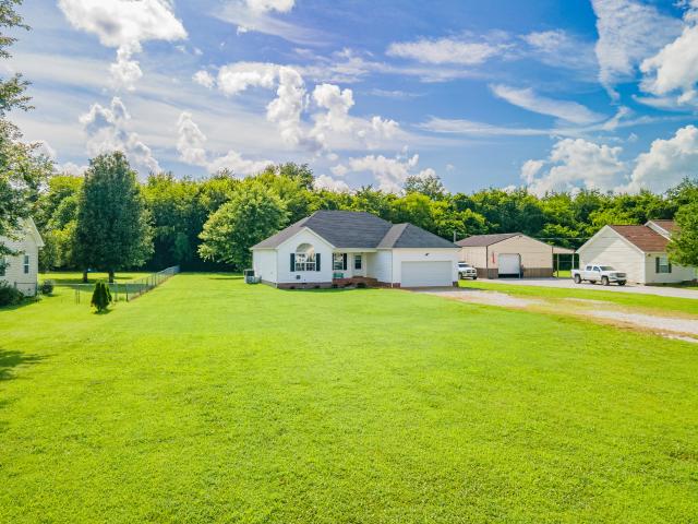 2673 Forest Run Dr