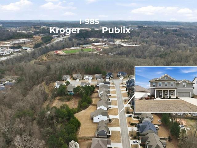 2673 Limestone Creek Dr, Gainesville, GA 30501 | MLS #7731