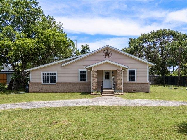 2673 S Bonnie Brae St, Denton, TX 76207