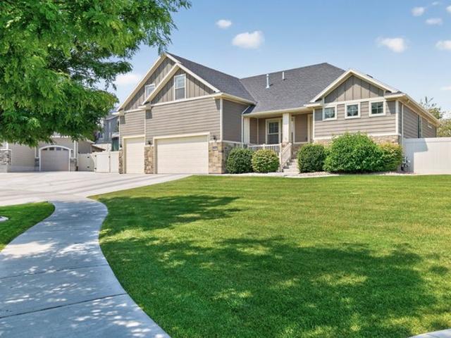2673 S Ivy Cir W, Saratoga Springs, UT 84045