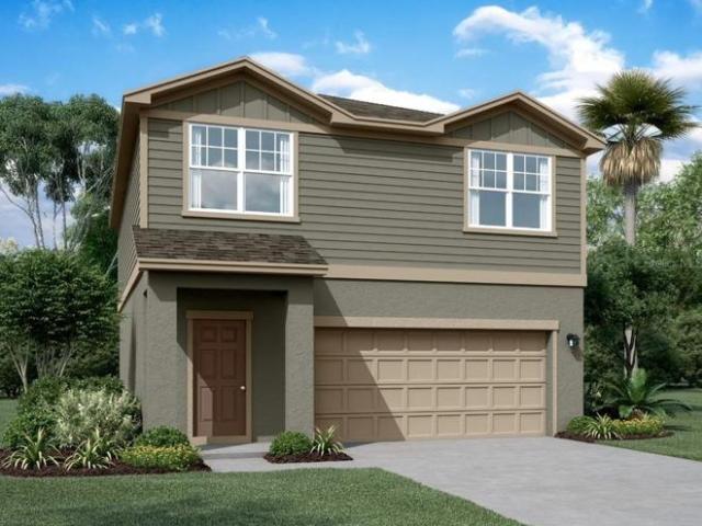 2673 2673 Butterup Ave, Lake Hamilton, FL 33851