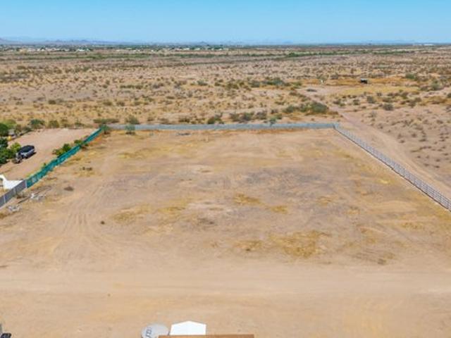 267XX N 231st Ave, Wittmann, AZ 85361